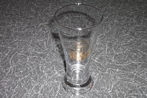 STRONGBOW DOUBLE FERMENTED 1080 HALF PINT GLASS COLLECTORS GLASS ...