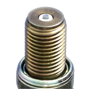 Spark plug gap | Dedicated To The Smallest Of Skiffs