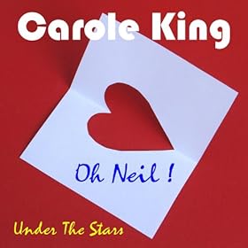Oh Neil: Carol King: Amazon.it: Musica Digitale