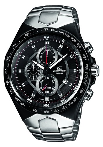 CASIO Herren-Armbanduhr EDIFICE EF-534D-1AVEF | Casio Analog uhren Shop