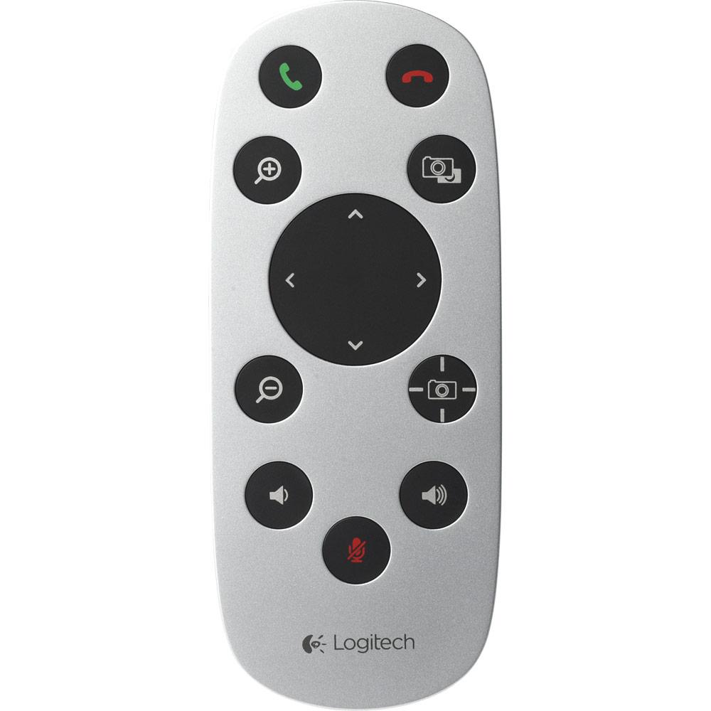 Amazon.in: Buy Logitech 960-000982 Webcam (Black/Grey) Online at Low ...