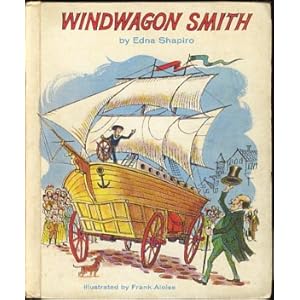 Wind Wagons « The Fo'c'sle