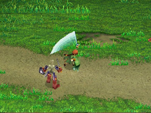 avalon code | Nintendo DS games