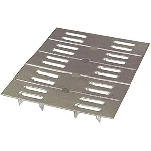 Amazon.com : Easy Gardener 70030 Sun Screen Wood Fasteners - 30-Pack ...