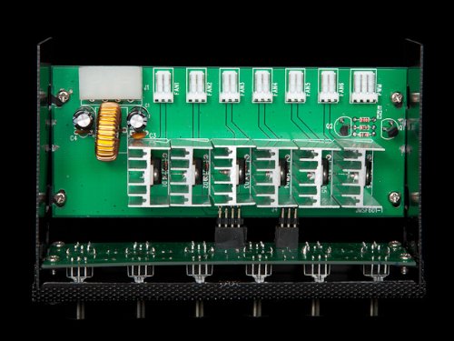 PWM fan Controller? - Cooling - Linus Tech Tips