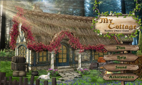 My Cottage - Hidden Objects Game [Download] from BLUEARTSTUDIOS-105397 ...