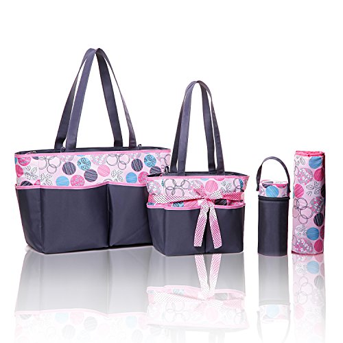 Designer Diaper Bags For Girls | semashow.com