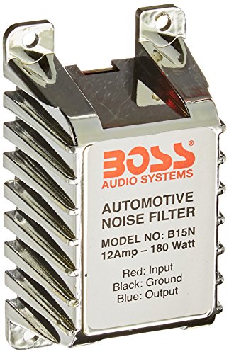 Top Best 5 alternator noise suppressor for sale 2016 | BOOMSbeat