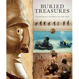 "Buried Treasures: Uncovering Secrets of the Past ...