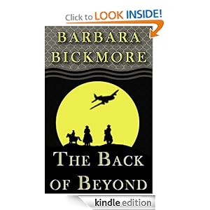 The Back of Beyond e-book - Ethelfrith