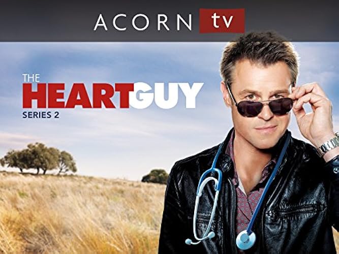 Watch The Heart Guy Season 2 Episode 1 - Episode 1 Online Now
