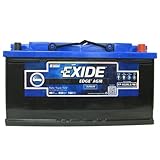 UPC 017724559172 - Exide Edge FP-AGML5/49 Flat Plate AGM Sealed ...