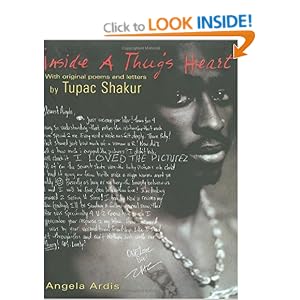 Inside a Thug's Heart: With Original Poems and Letters by Tupac Shakur ...
