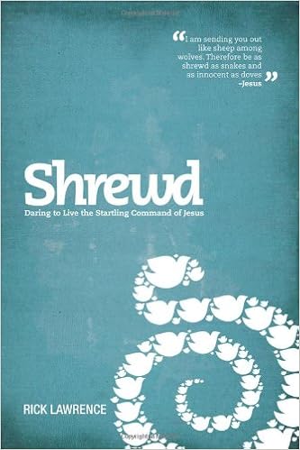 shrewd - definition - What is