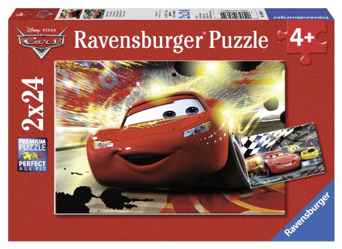Disney Cars Jigsaw Puzzles