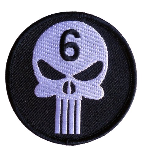 Seal Team 6 Punisher Logo Marvel Comics Finds A New Use For The