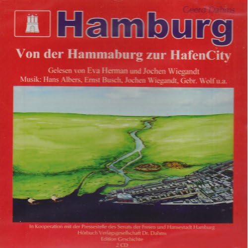 Historia de Hamburgo - Wikipedia, a enciclopedia libre