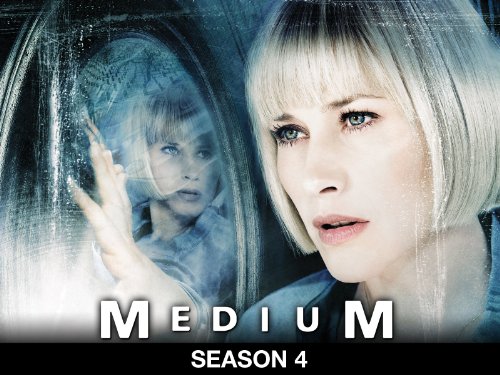 Quarta temporada de «Medium» estreia na FOX Life