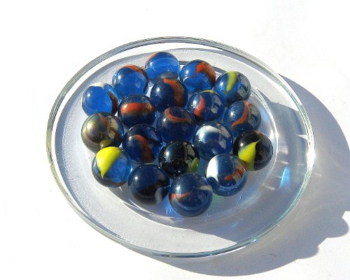 Opiniones de 25 Canicas NEO - Canica de Vidrio - 16 mm. Comprar en ...