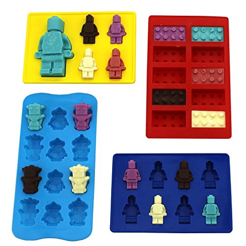 LEGO Cake Ideas: How to Make a LEGO Birthday Cake