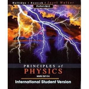Principles of Physics: Amazon.co.uk: David Halliday, Robert Resnick ...