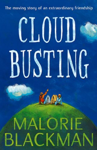 Children's Books - Reviews - Cloud Busting | BfK No. 150