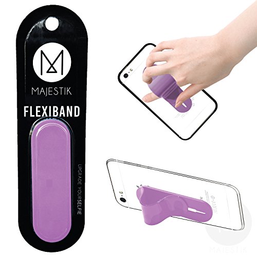 Top Best 5 finger loop for cell phone for sale 2016 | BOOMSbeat