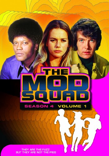 Watch The Mod Squad Season 1 Episode 1: The Teeth of the Barracuda ...