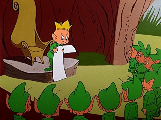 Watch Elmer Fudd Season 2 Episode 10 - Yankee Dood It Online Now