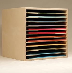Amazon.com: 12" x 12" Paper Holder