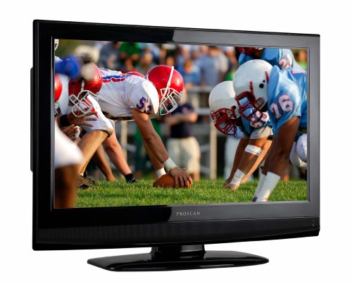 Proscan 32LB45Q 32-Inch 1080p LCD HDTV' Black
