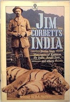 Jim Corbett's India (Oxford Paperbacks): Jim Corbett, R. E. Hawkins ...