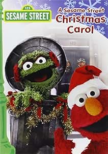 Amazon.com: A Sesame Street Christmas Carol: Movies & TV