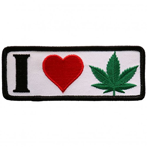 Original Embroidered Patches High Thread Iron-On/Saw-On, Heat Sealed ...