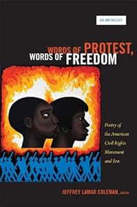 Civil Rights Poetry – JOE HALL