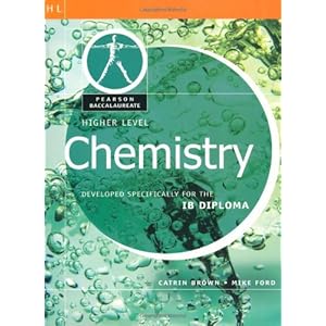 Chemistry HL Book? : r/IBO