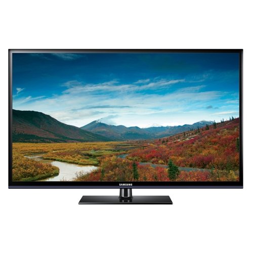 # Samsung Series 5 51-inch PN51E530A3FXZA 1080p Slim Plasma TV for sale ...