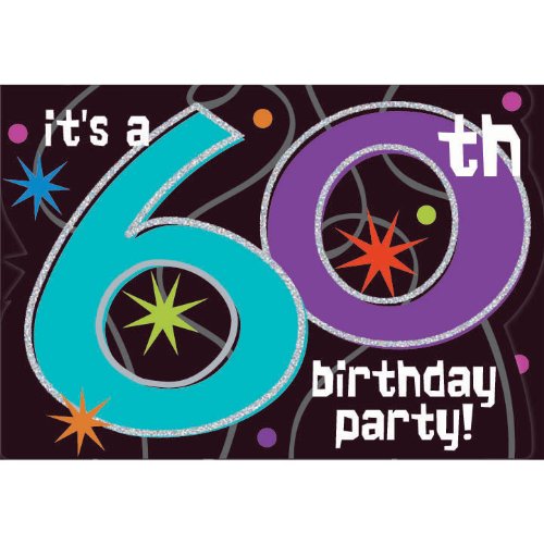 Clip art 60th birthday free