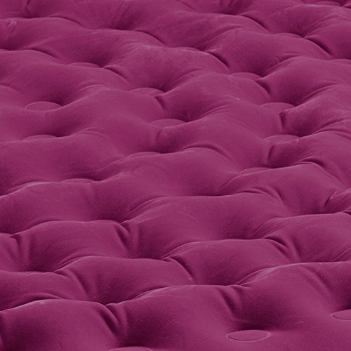 Intex Ultra Daybed Inflatable Lounge, 75" X 21" - Camp Stuffs