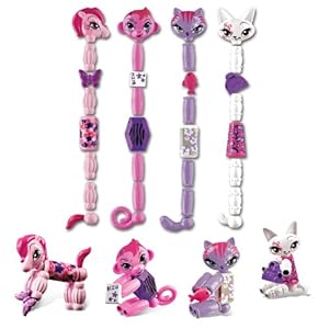 Bizu Deluxe Pack - Wild: Amazon.ca: Toys & Games