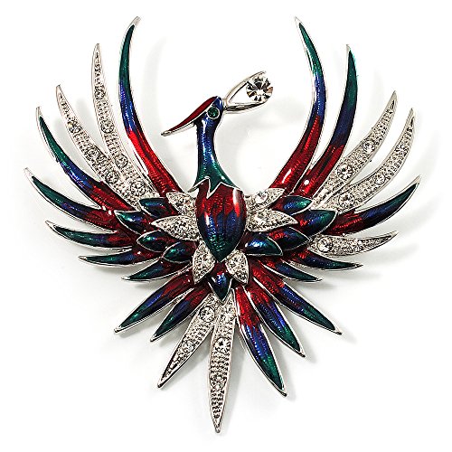 The Mythical Firebird