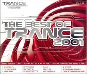 Best Trance 80 - bradarj