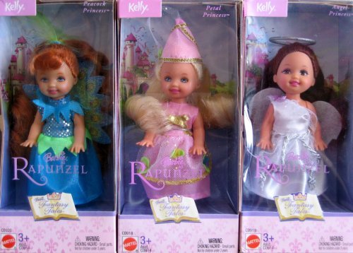 1000+ images about Barbie Kelly Dolls on Pinterest