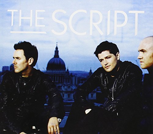 the script CD Covers