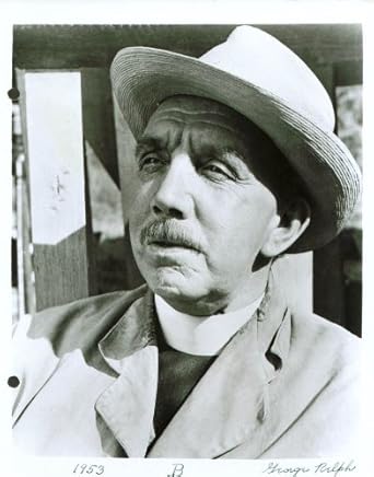 George Relph - Alchetron, The Free Social Encyclopedia