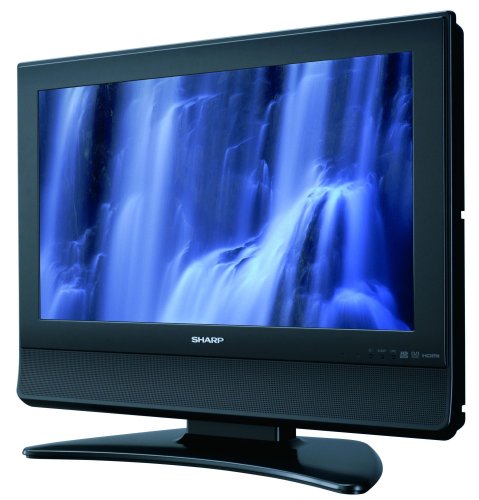 Black Friday 2010 Sharp LC-26SD1E - 26" Aquos LCD TV - widescreen ...