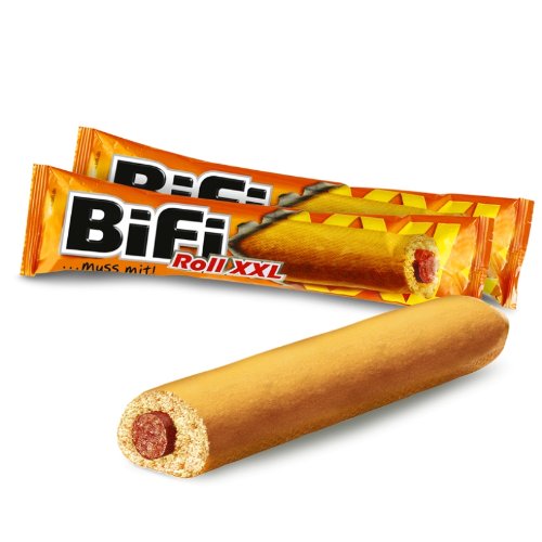 Bifi roll »–› PreisSuchmaschine.de