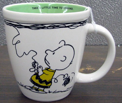 The Best Peanuts Coffee Mugs