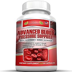 Natural Remedies High Blood Pressure