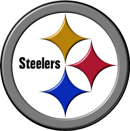 Steelers clip art logo